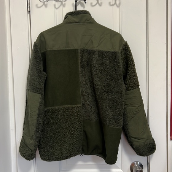 Uniqlo | Jackets & Coats | Uniqlo X Engineered Garments Zip Up ...
